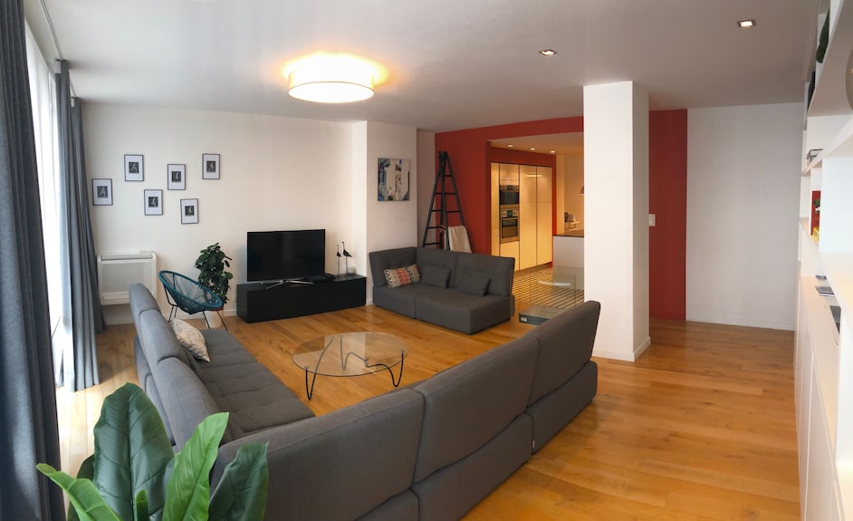 Le Bonrepos - T3 Sur Les Ramblas De Toulouse - Jean-Jaurès - Toulouse