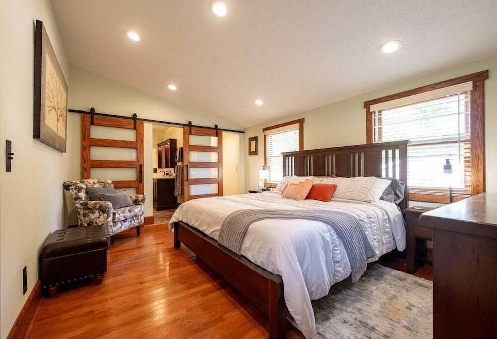 The Major Dunbar Home - Greencastle | Vrbo