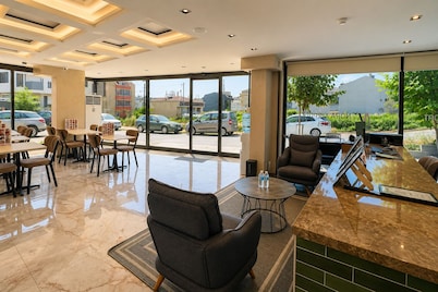 Nora Airport Hotel Istanbul 