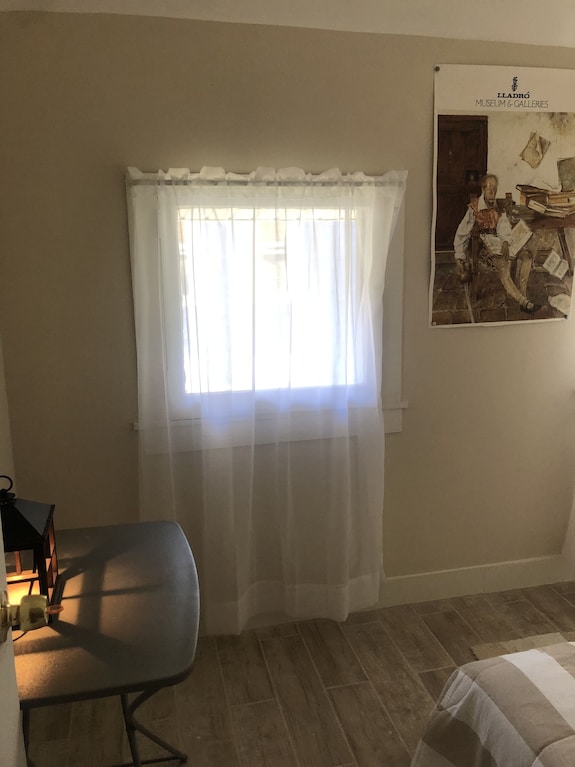 Peruvian-lily Cosy Retreat Unit A Room 5 - Binghamton, NY