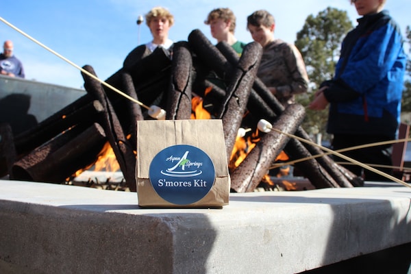 Aspen Springs Angel Fire - New Mexico