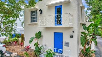 Vila | 2 quartos, acesso à internet de alta velocidade