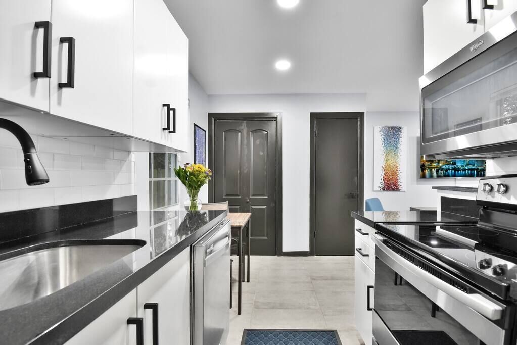 Vila | 2 quartos, acesso à internet de alta velocidade