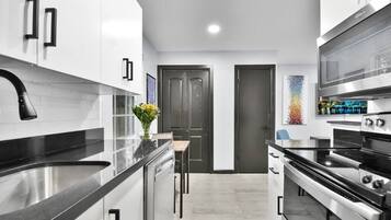 Vila | 2 quartos, acesso à internet de alta velocidade