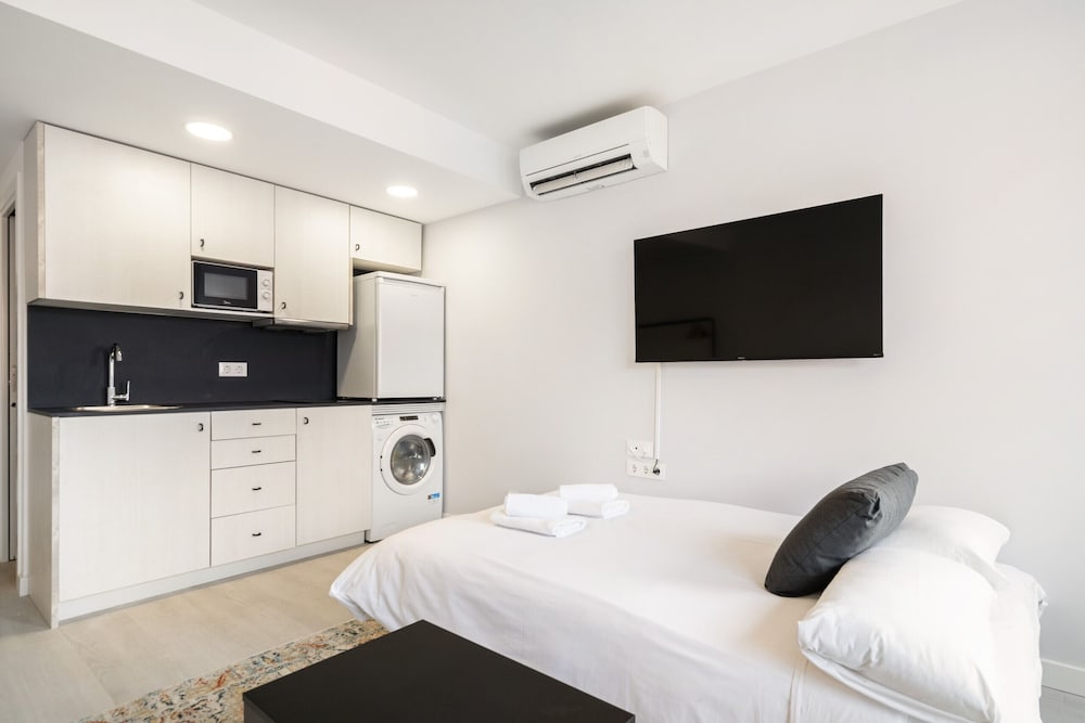 Apartamento Reformado En Madrid Rio - Majadahonda