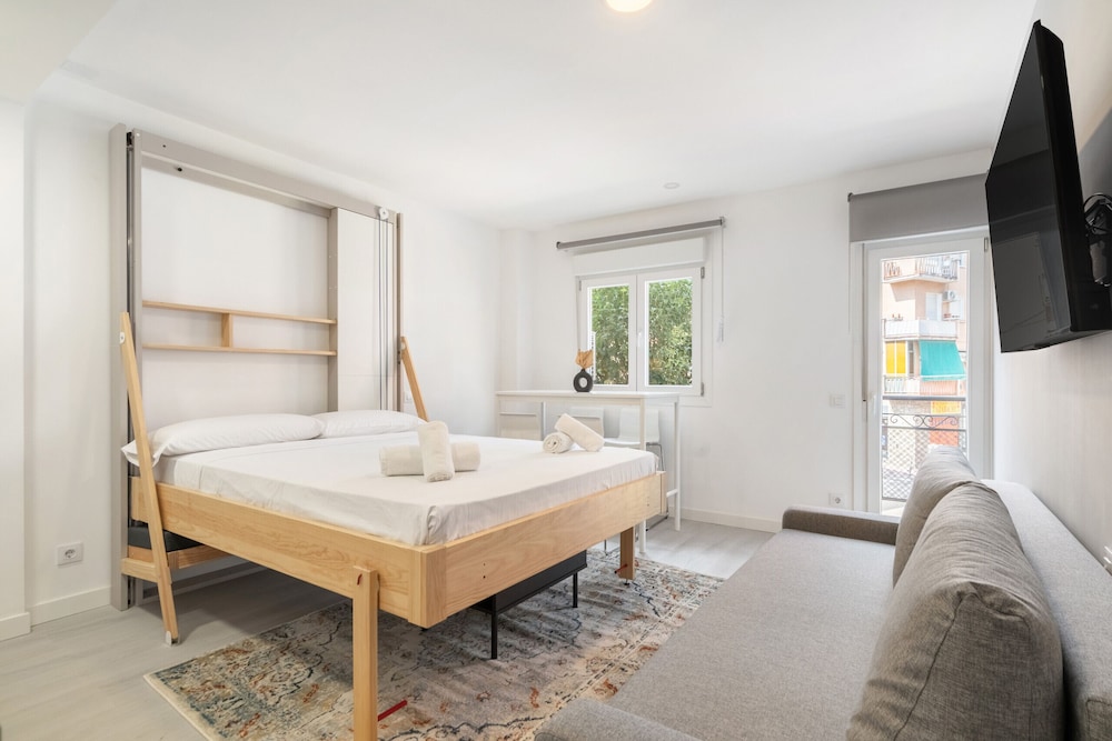 Apartamento Reformado En Madrid Rio - Majadahonda