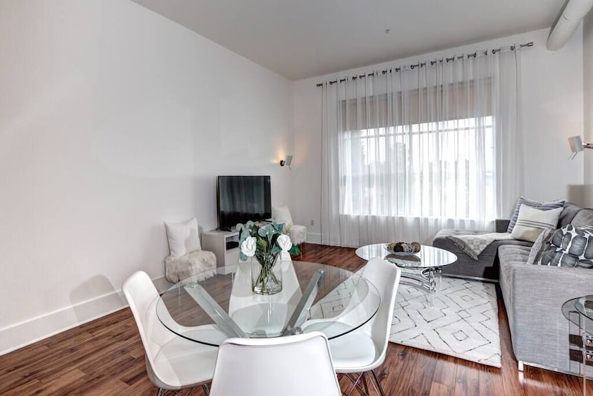 Santana Row Properties #3 - Silicon Valley Getaway - San Jose, CA