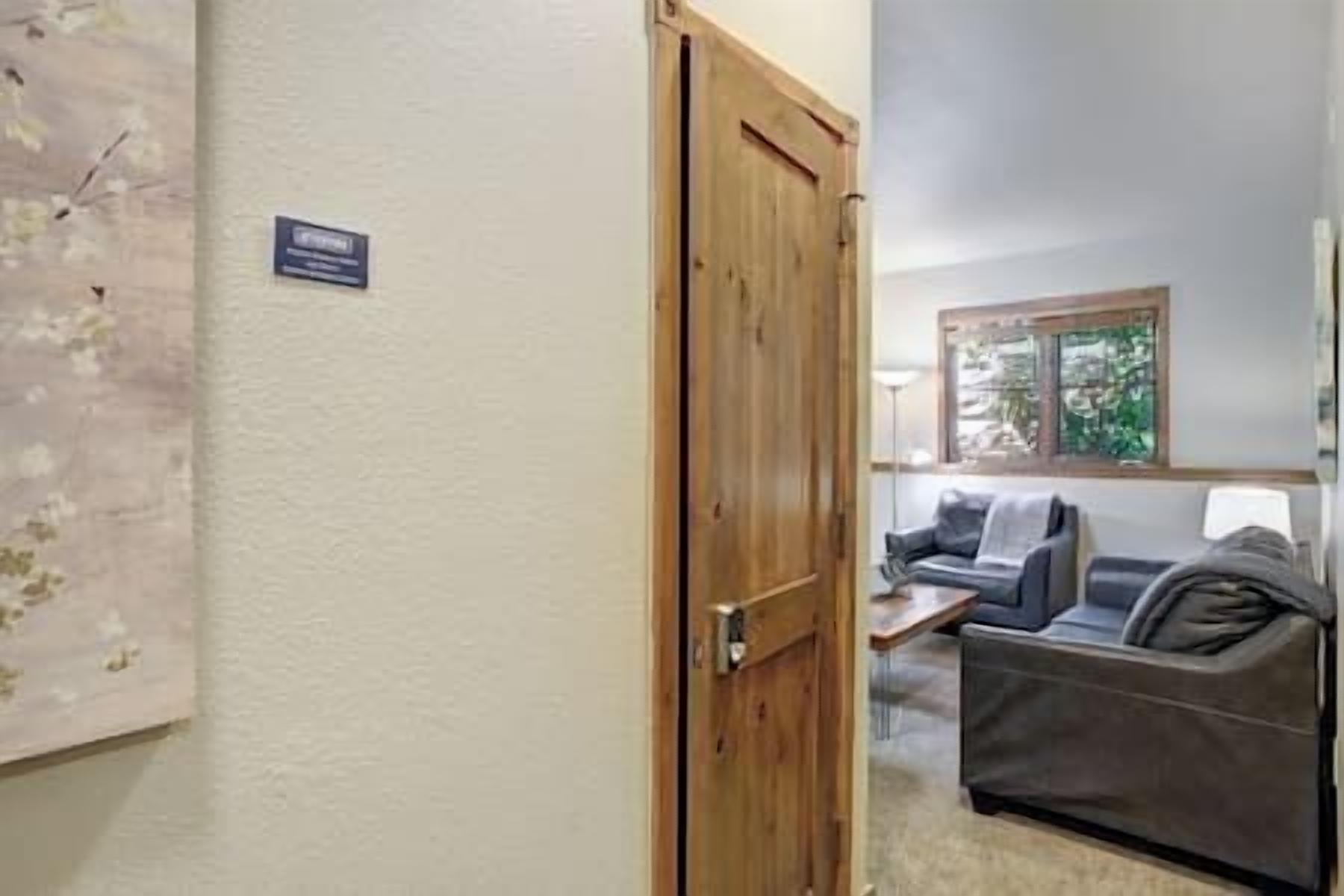 Heart Of Breck  Shops, Dining & Slopes - 布雷肯里奇