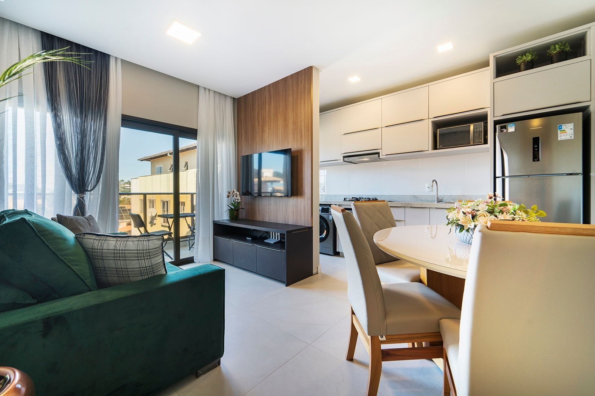 Apartamento | Interior