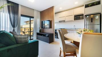 Apartamento | Interior