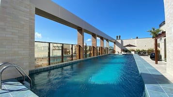 Apartamento | Piscina | Piscina exterior