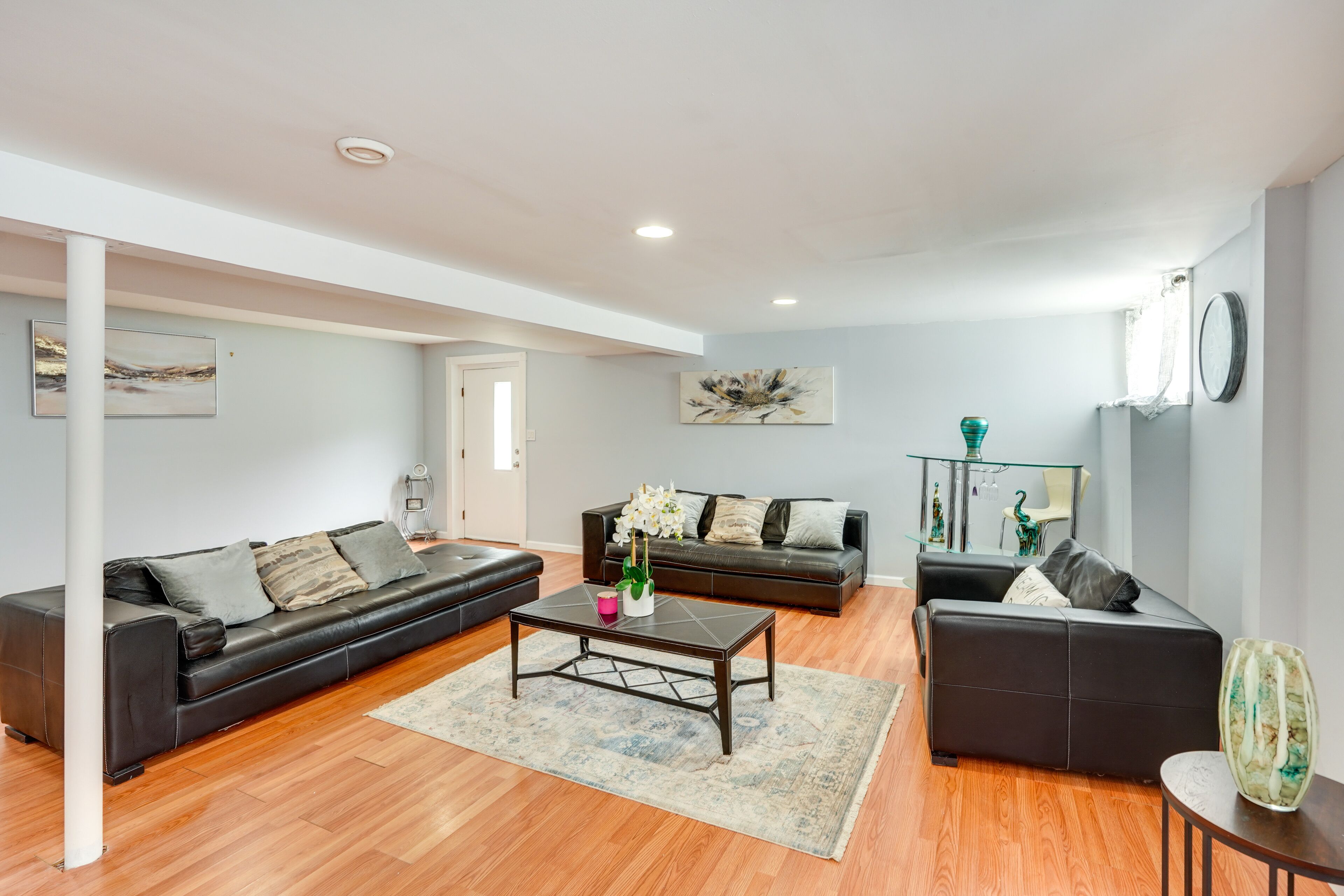 Cozy Albany Vacation Rental ~ 5 Mi To Downtown! - Albany, NY