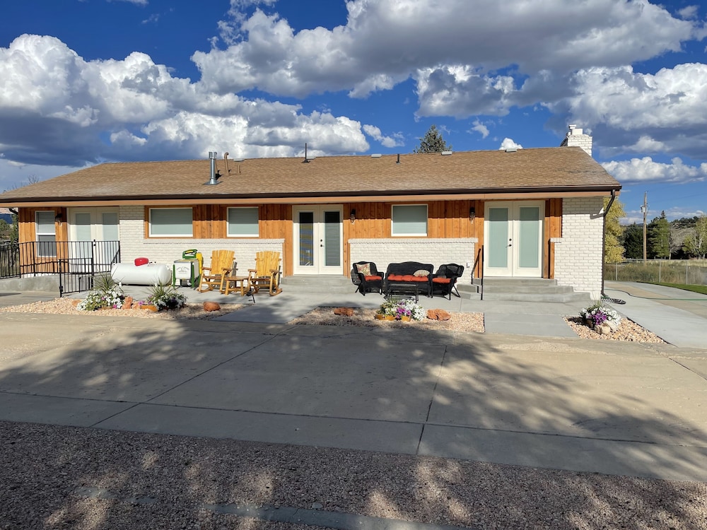 Bryce Canyon Country Inn - Bryce Canyon City, UT