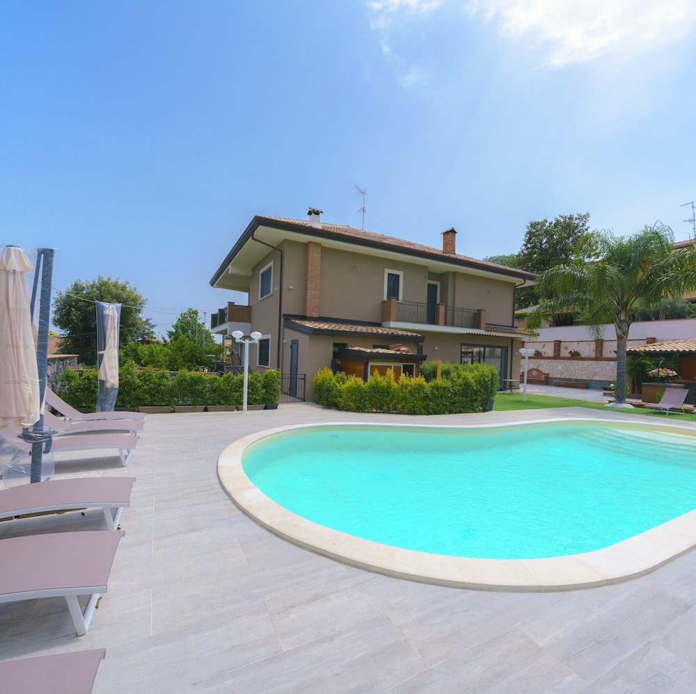 Bedda Mia Etna House B&b - Trecastagni