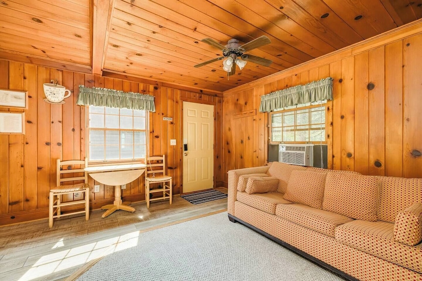 Wannigan Point Cabin #4 - 선라이즈