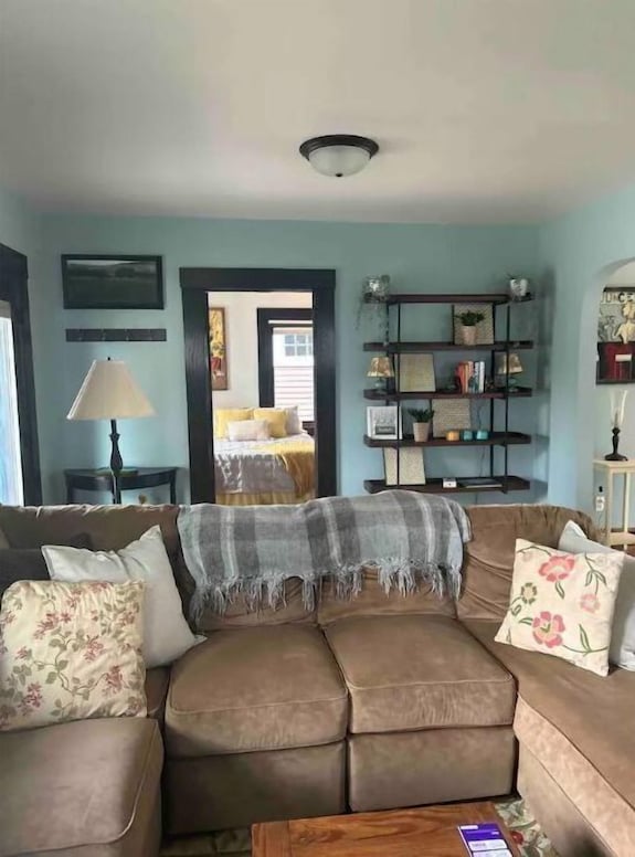 Cozy Sobro Bungalow In The Heart Of Meridian Kessler - 카멀