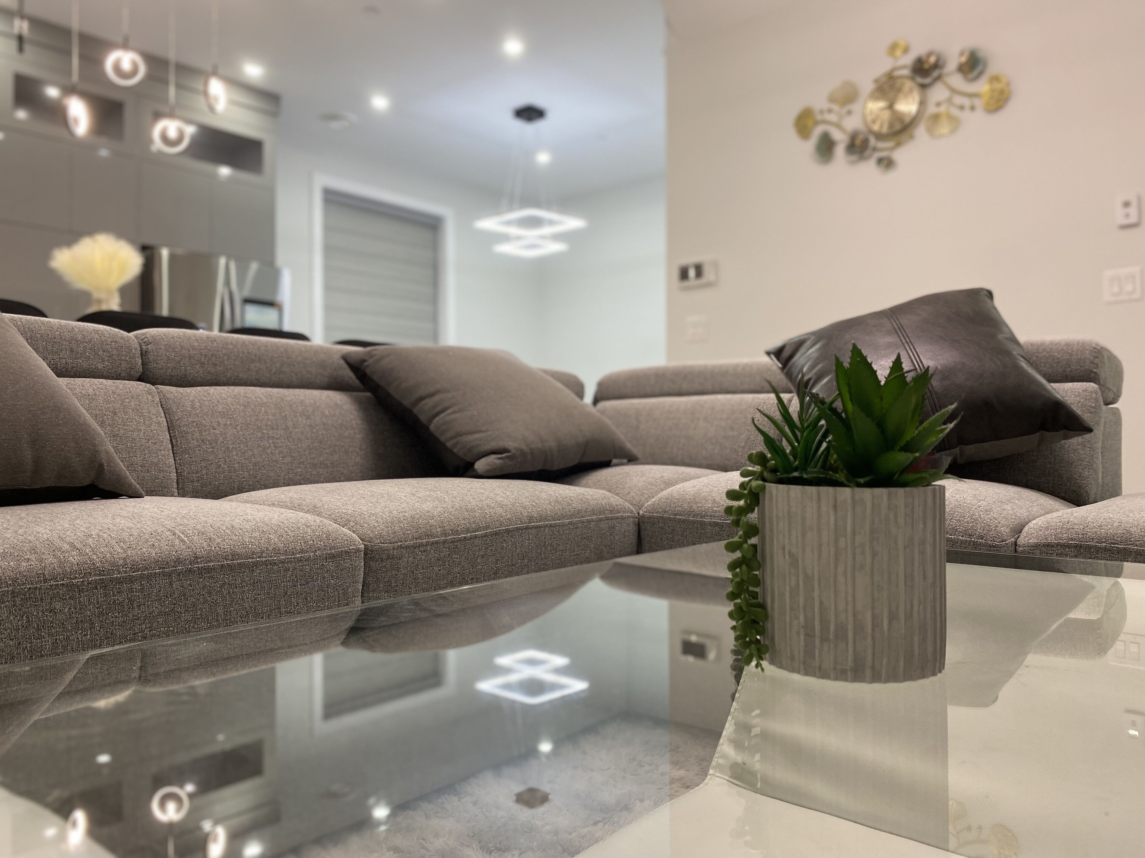 Great Location Close To Downtown, 10 To Cruiseship Terminal, Whistler, Capilano - Vancouver