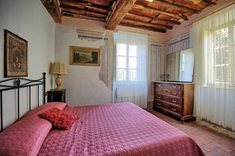 Il Gualdo - Menestrello - Camaiore