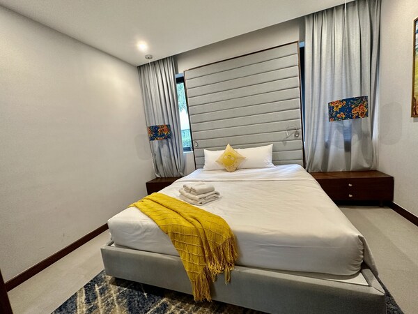 Beach Villa 3br Private Swimming Pool - Phú Quốc