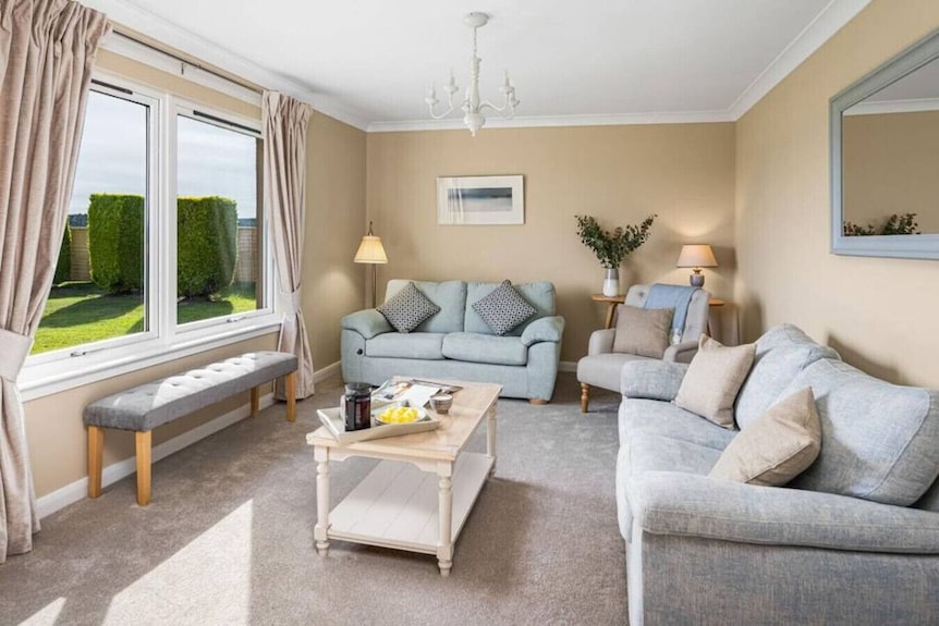 Muirton Cottage - Rural Bliss - Aberdeenshire