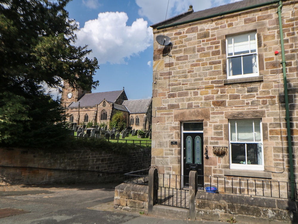 Churchside House - Matlock