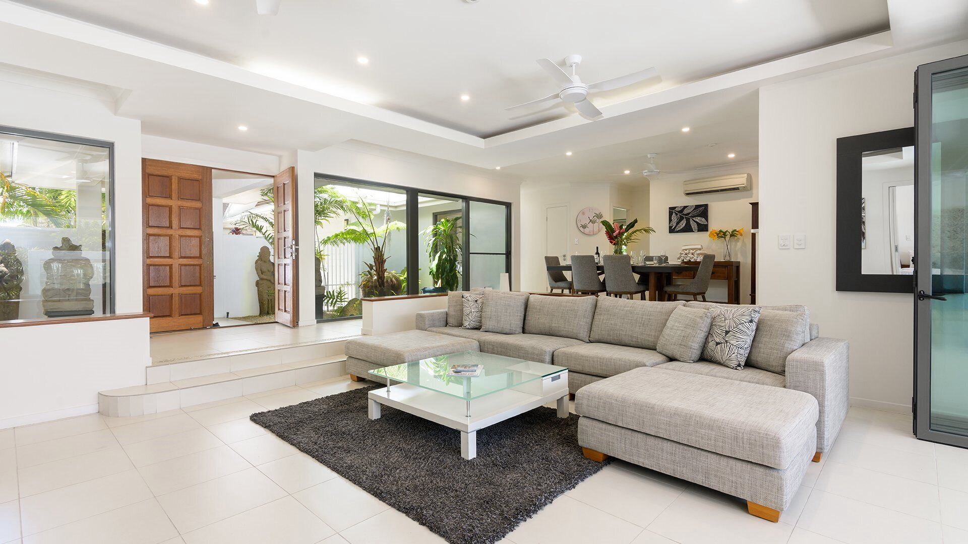 Bella Beach House | Port Douglas - Port Douglas