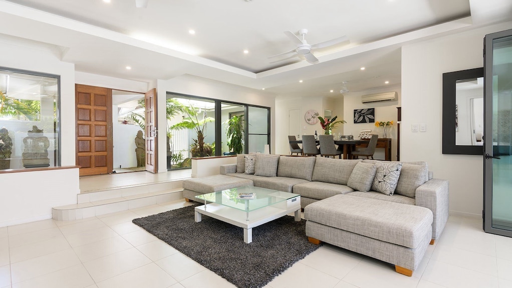 Bella Beach House | Port Douglas - 道格拉斯港