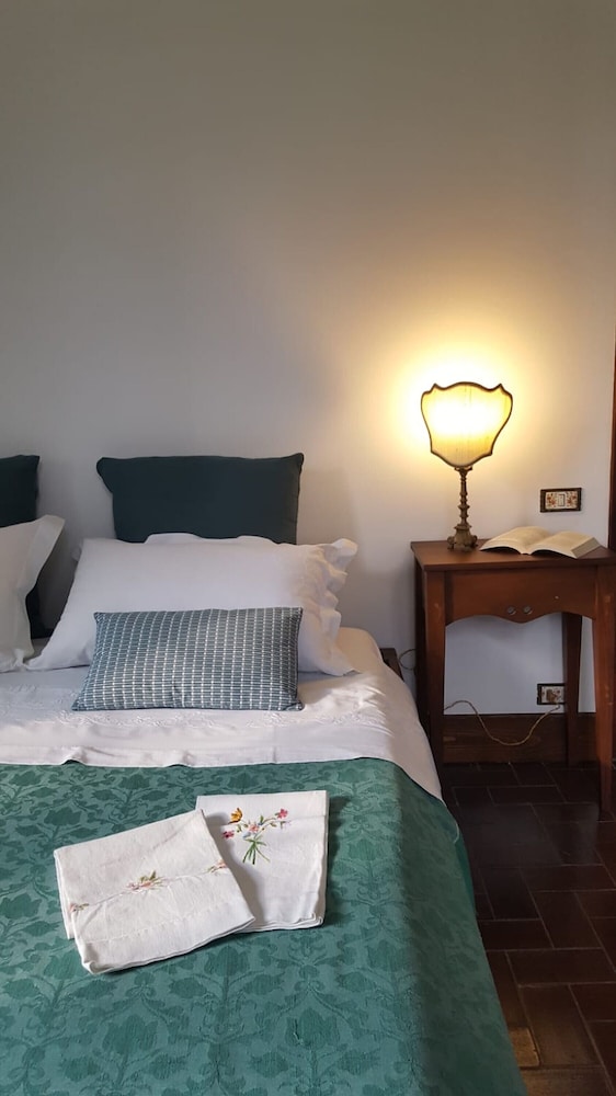 Villa 'Giacinti' Con Jardín Privado Y Wi-fi - Padua, Italia