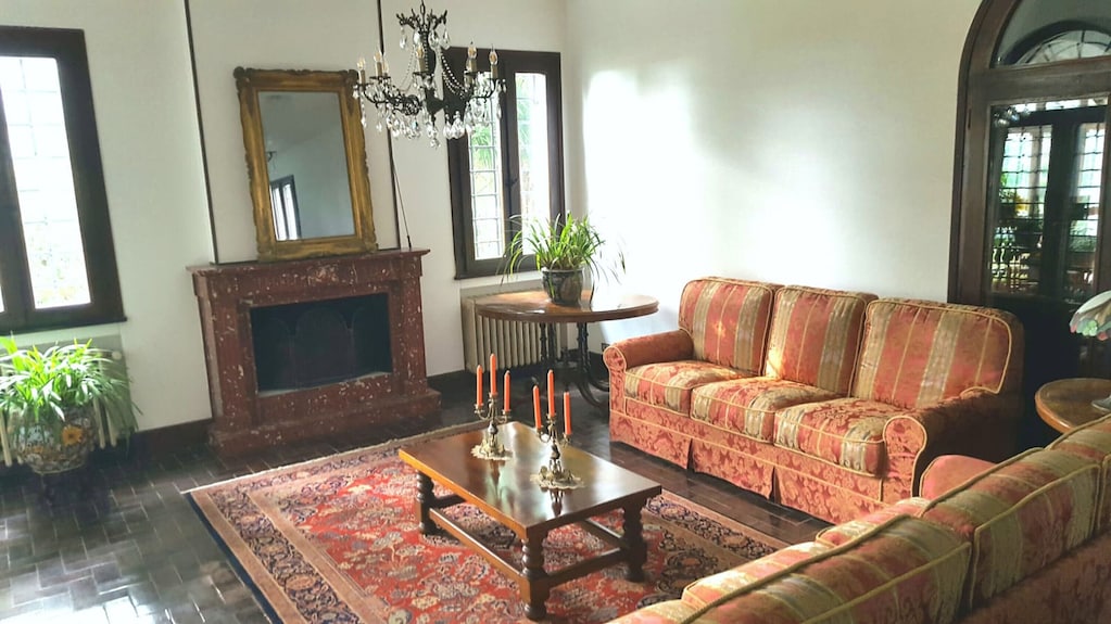 Villa 'Giacinti' Met Privétuin En Wi-fi - Padua