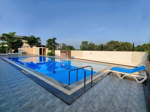Lion Signature Family Resort - Gujarat