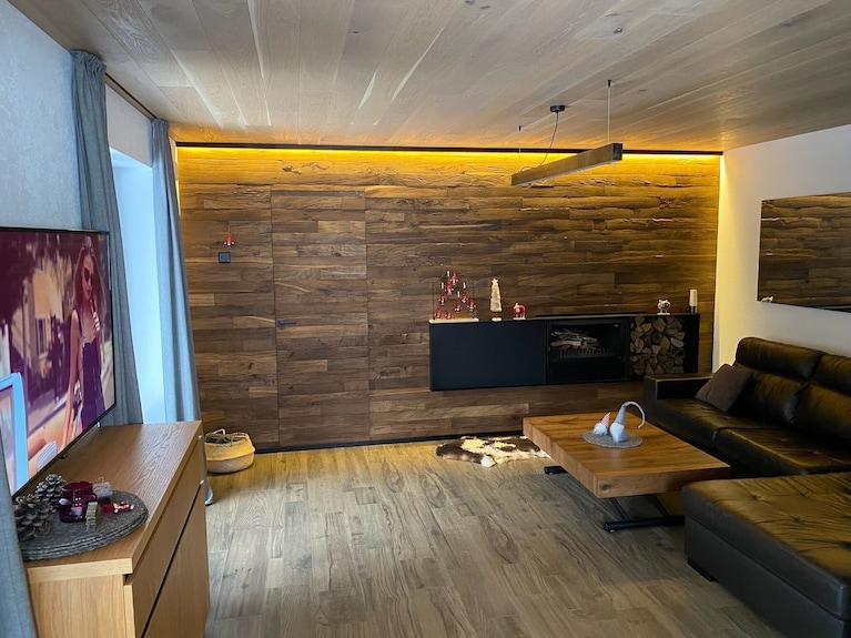 Chalet Les Deux Freres - Peștera