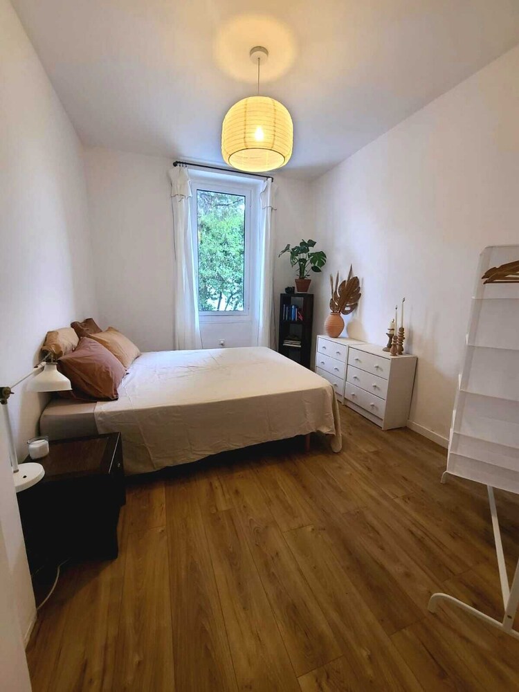 Charmant Appartement Marseillais - Marseille | Vrbo