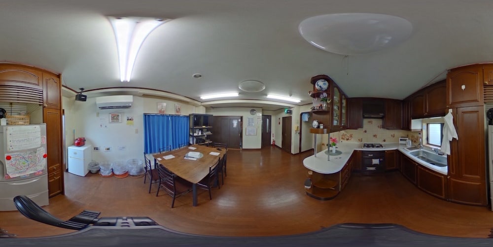 Guest House Sakae - Hostel - Tokyo