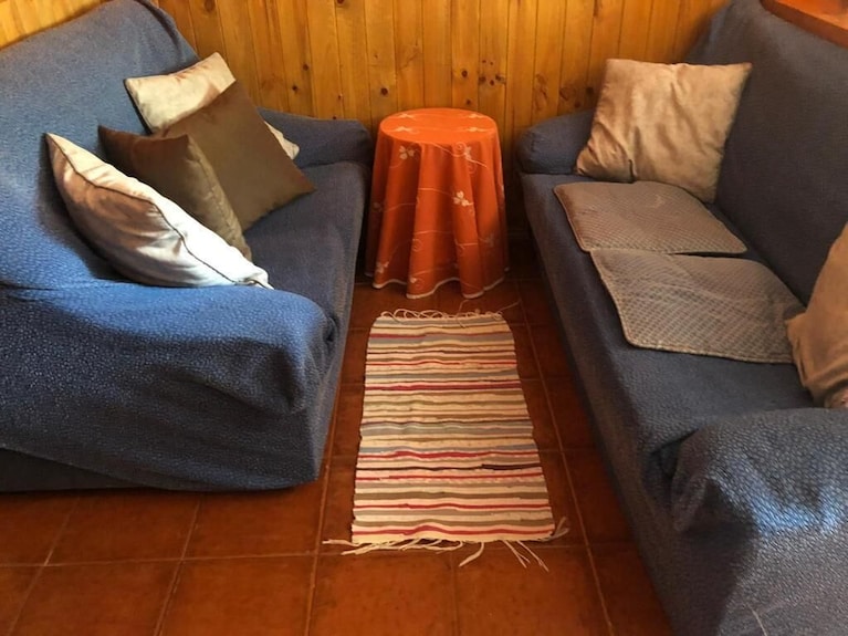 Vivienda Vacacional La Casina Del Tazón - Cangas de Onís