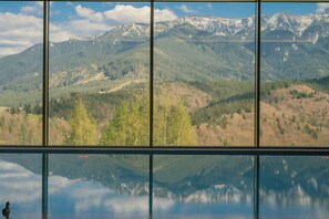 Sauna seca, sauna a vapor, 2 salas de tratamento, massagens