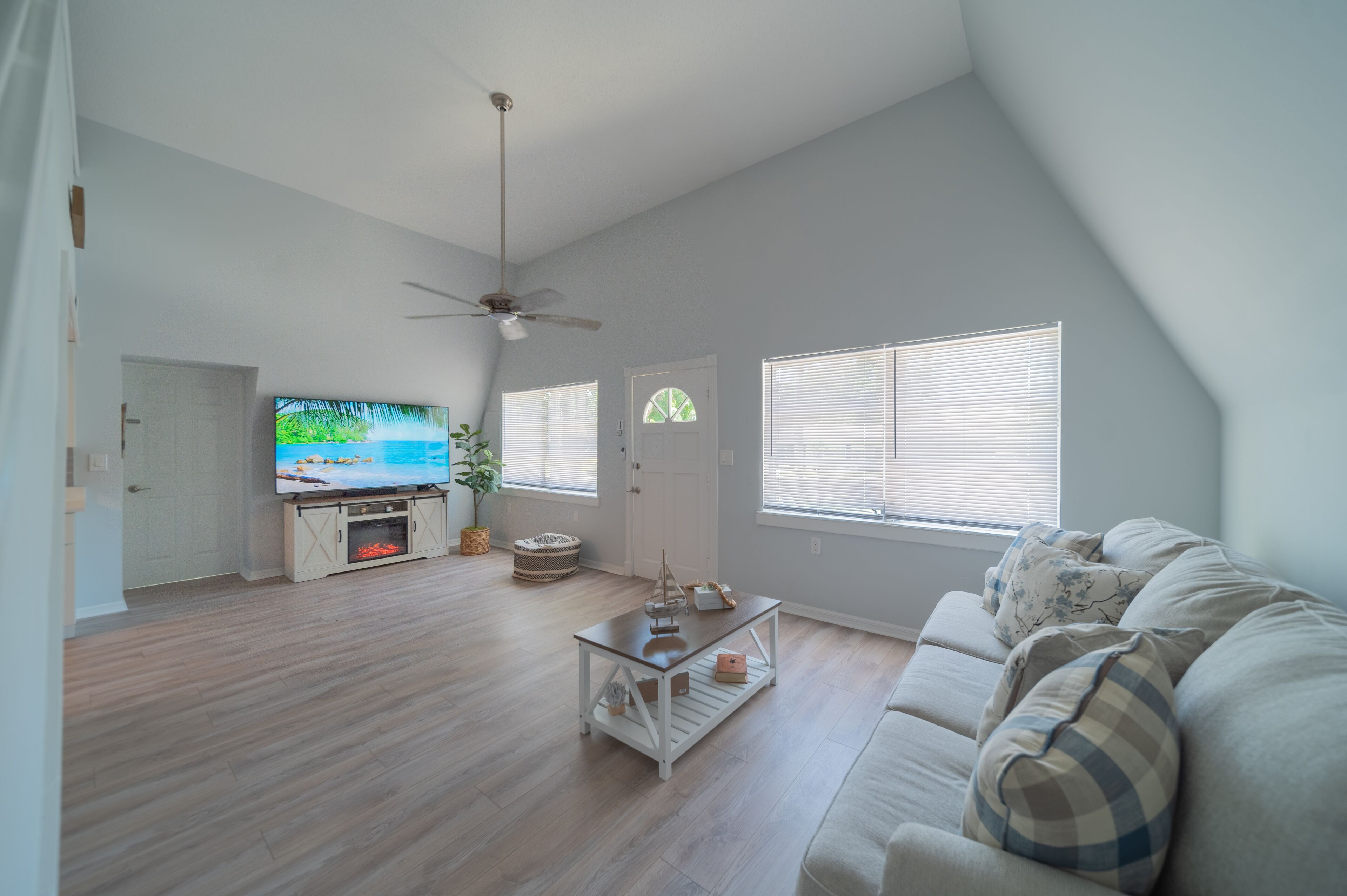 Unique Nokomis Beach Vacation 7 Minutes Ride To The Beach, Free Bicycles - Venice Beach, FL