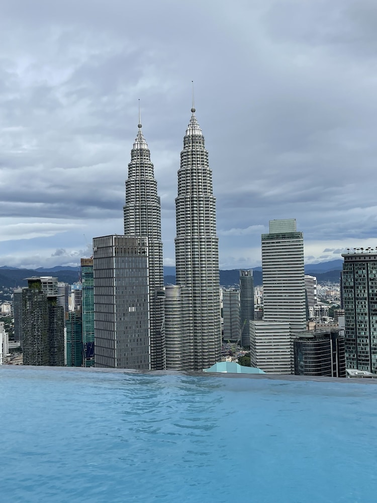 Platinum Suites Tower 2 Klcc - Bukit Bintang