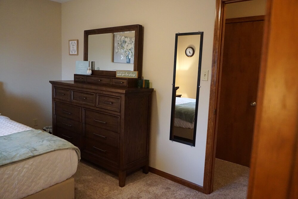 Family Friendly 4 Bedroom, 3 Bath Family, Hot Tub and playground ...