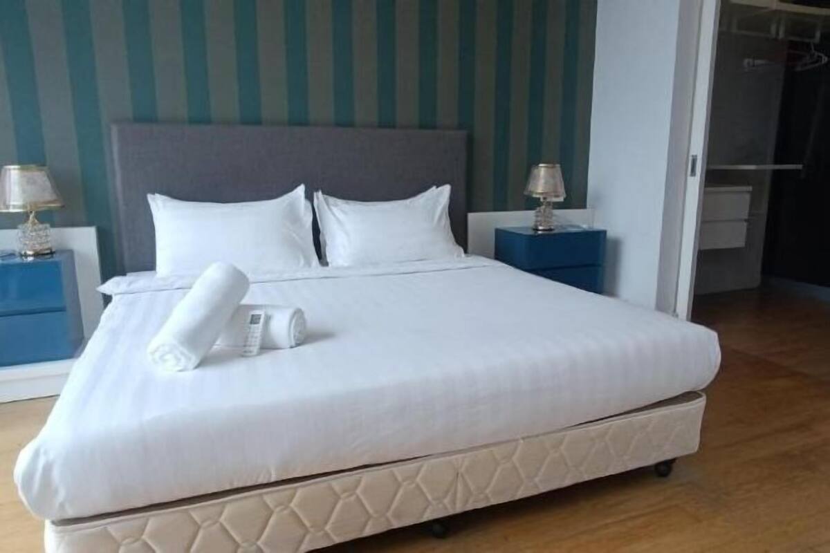 1 quarto, cofres nos quartos, quartos à prova de som, Wi-Fi de cortesia