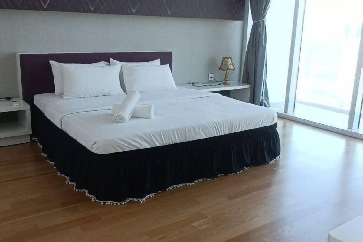 1 quarto, cofres nos quartos, quartos à prova de som, Wi-Fi de cortesia