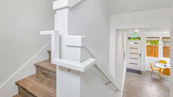 Escadas