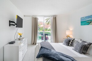 Suíte superluxo | Individualmente decorados, individualmente mobiliados