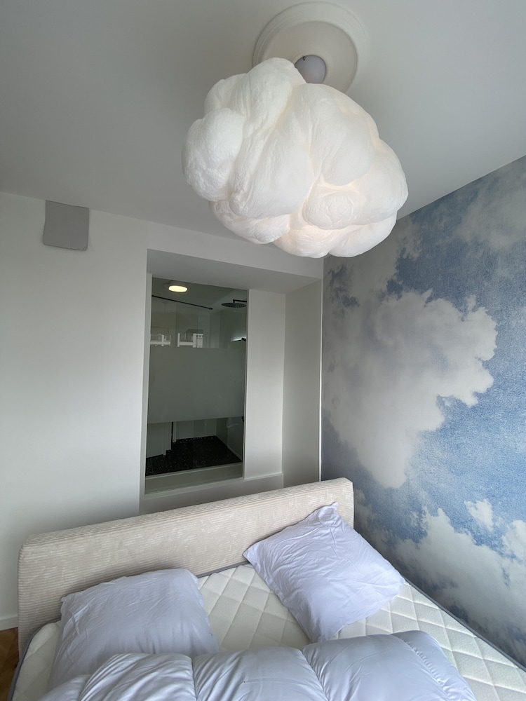 Chic & View - Clermont-Ferrand