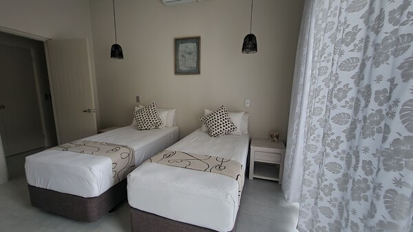 Villa Varia - Rarotonga