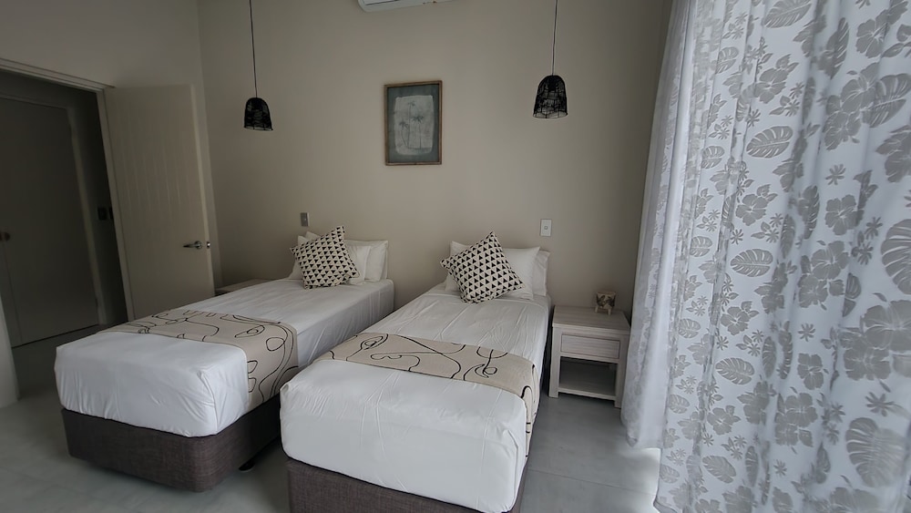 Villa Varia - Rarotonga