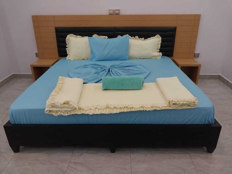 Kigali Smart Villa Apartment - Kigali