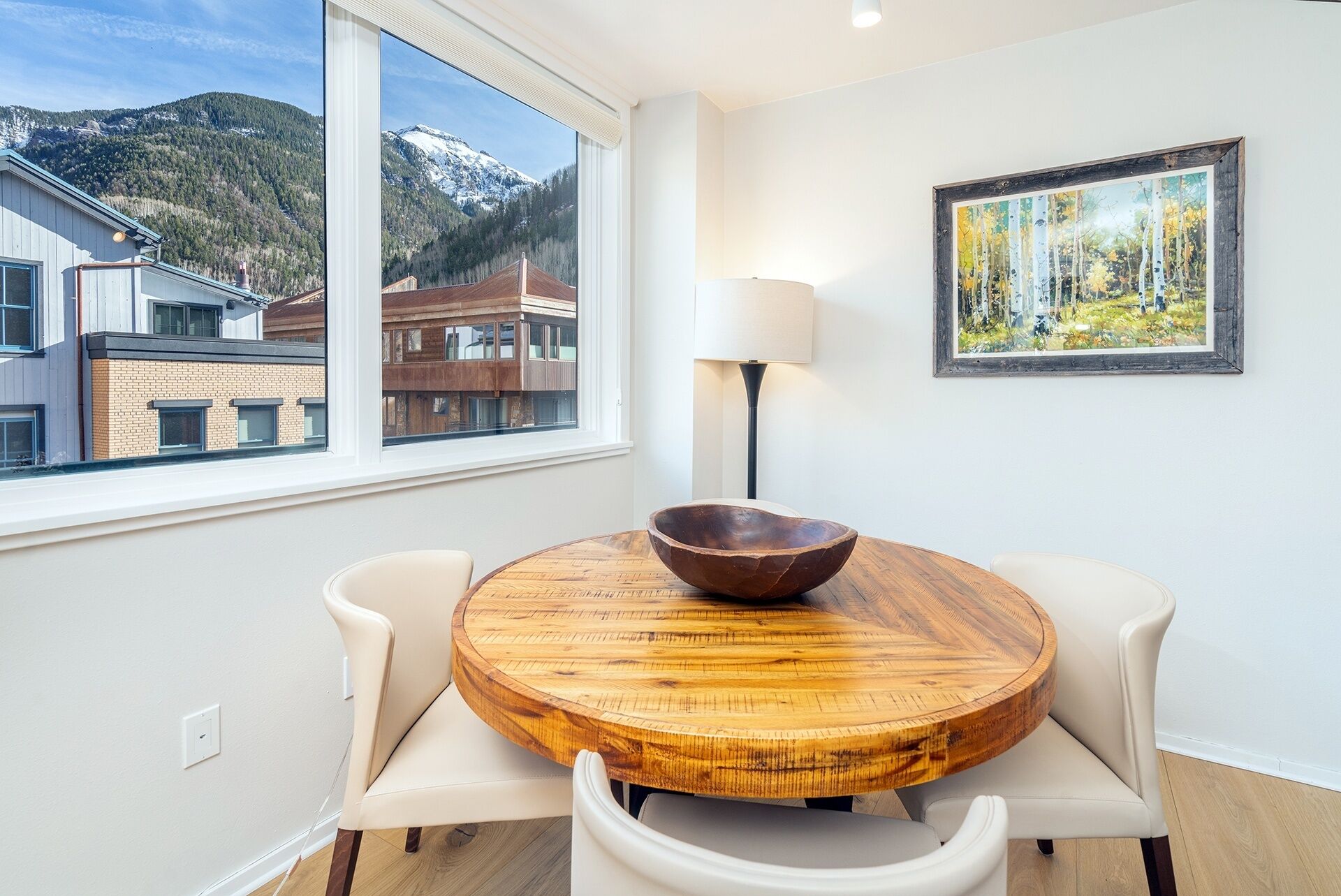 Condo, 2 quartos | Opções para refeição