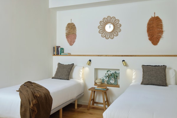 Factory Apartments Barcelona - Barcelona