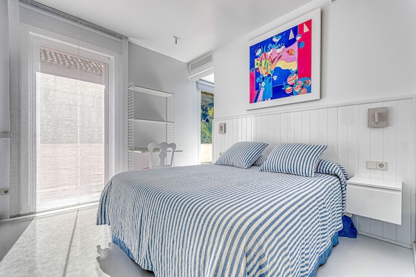 The Pink Elephant Hotel - Playa de Aro