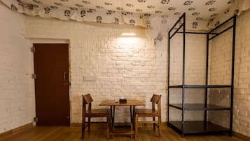 Quarto superior | 1 quarto, Wi-Fi de cortesia